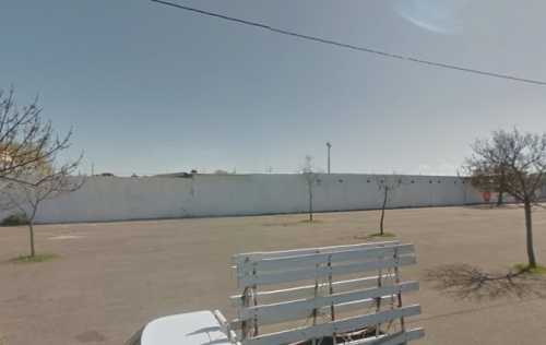 Muralistas desarrollarán sus obras sobre un extenso muro de 125 metros ...