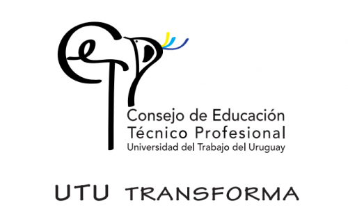 UTU adopta nuevo logo institucional inspirado en el impacto de la ...