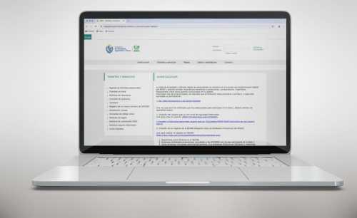 El Mgap presentará 3 nuevas plataformas digitales durante “Agro en ...