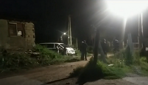 Condenaron A 4 Años De Prisión Al Autor Del Homicidio Del Sábado En